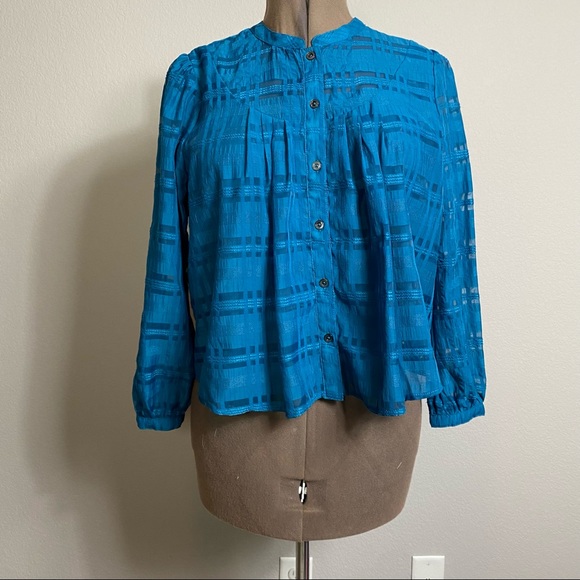 Current Air | Tops | Current Air Top | Poshmark